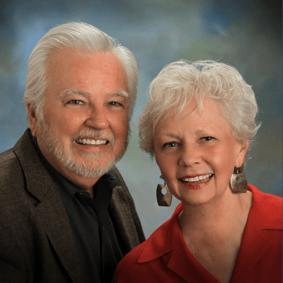 Tales of the Kingdom Trilogy: David & Karen Mains, Authors Site